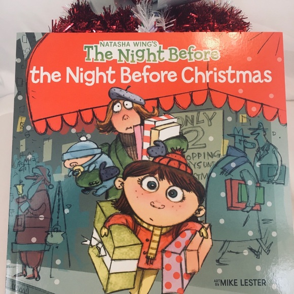 Holiday | 12 Days Of Christmas Countdown Book Collection | Poshmark